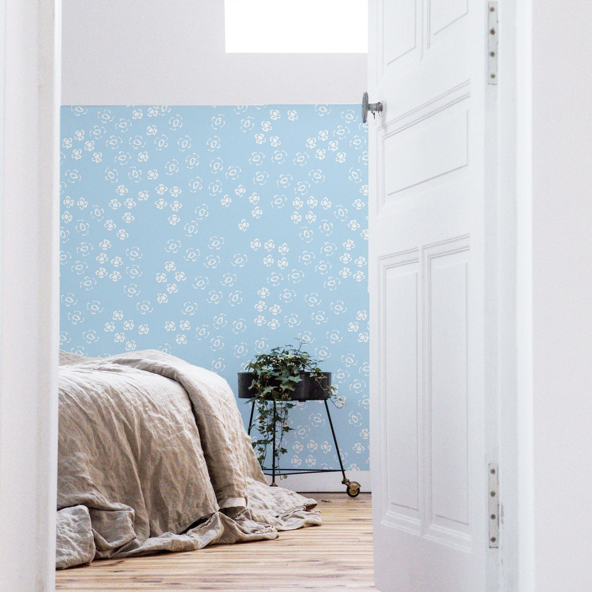 Wallpaper Collections – Five Patch Design